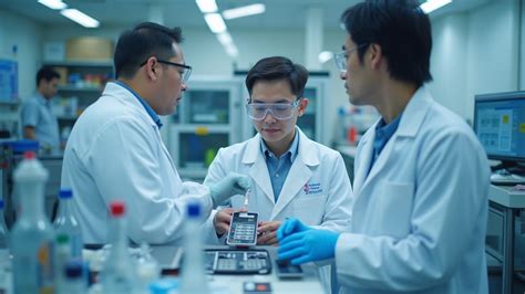 Acm Research Acmr The Semiconductor Stock Soaring In 2025