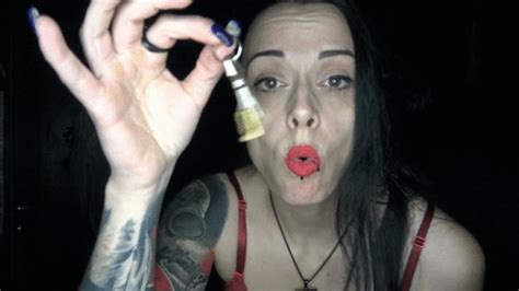 Locktober Day Mistress Nyx Store Clips Sale