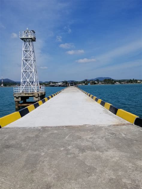 Kepala Upp Kelas Iii Dabo Singkep Drsmuzahir Mm Dermaga Dabo Singkep