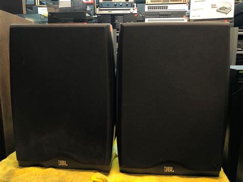 Jbl N Speakers Audio Xpert