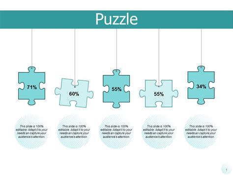 Puzzle Solution Ppt Powerpoint Presentation Layouts Elements