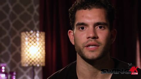 The Red Room Gets Crowded With New Amateur Couples That Are Nervous And