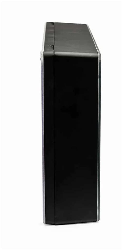 Standard Exit Led Sign Board Shape Rectangle Dimensions 12x6inch At Rs 125 In Chennai