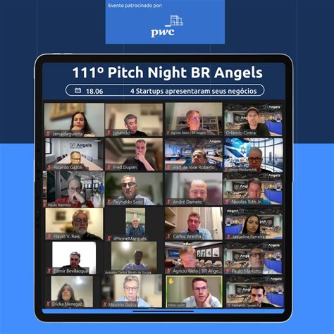 blockchain biotech edtech healthtech screening investimentoanjo startups