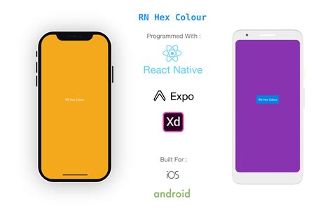 GitHub Padman83 React Native Color Generator Color Generator Is Written In JavaScript