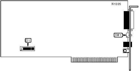 PC PCG Network Card Settings And Configuration