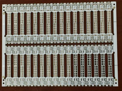 Oemodm Factory Pcb Components Led Circuit Pricelist For Pcb Printed