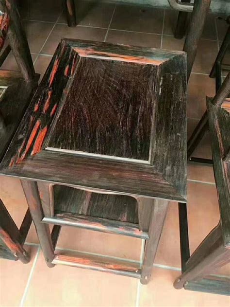 紅酸枝官帽椅鑲嵌黃花梨象牙明清家具經典款式 每日頭條