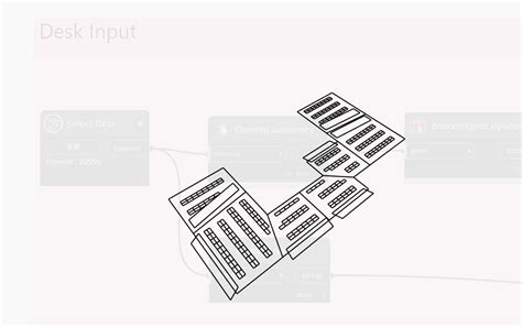 Dynamo In Office Layout Not Working Properly Generative Design Dynamo
