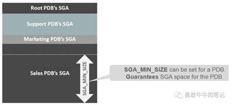 Oracle Pdb资源限制pdb Sga Csdn博客