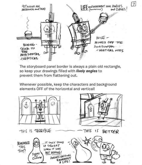 Nickelodeon Spongebob How To Draw Behind The Scenes R Spongebob