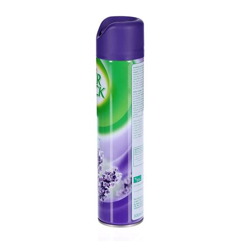 Air Wick Lavender Air Freshener 300 Ml Sharjah Co Operative Society