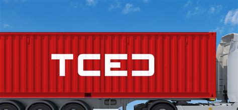 Container Program Trans Canada Energies Distribution