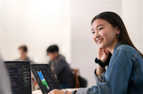 Education The Apple Ecosystem From Playgrounds To University Labs Applemagazine Technology