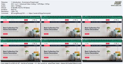 Tailwind CSS 3 Learn By Building Multiple Projects A Z SoftArchive