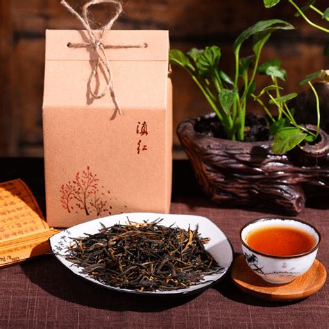 一级滇红茶图片云南滇红中红滇红金针10000一斤图片第6页大山谷图库