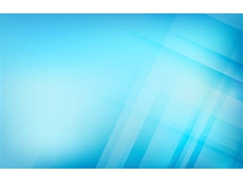 Diagonal Line Shape Blue Banner Design