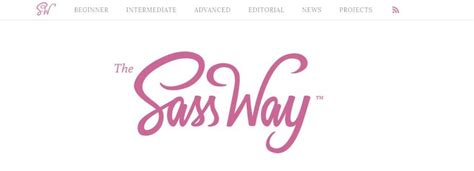 Best Free Website To Learn Sass Onaircode