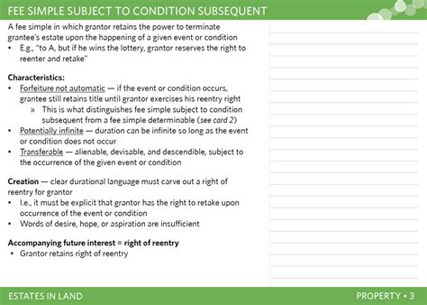 Mbe Flashcards Critical Pass