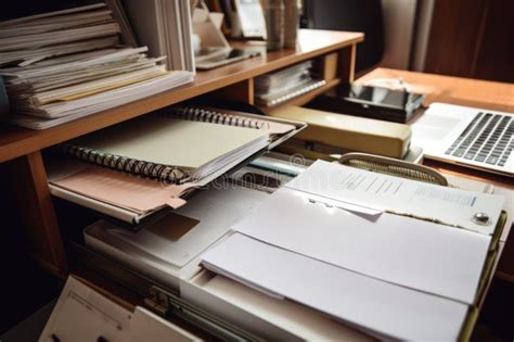 Desk Visible Stock Illustrations 120 Desk Visible Stock Illustrations