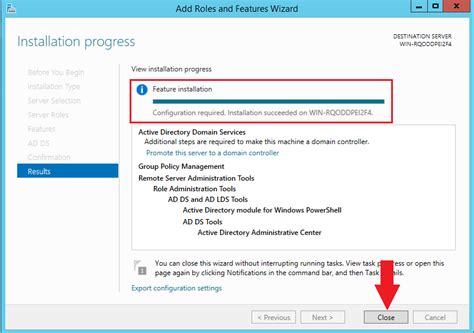 Active Directory Domain Services Step By Step Jacklimfa