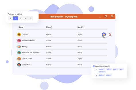 Bienvenue à Classpoint Un Regard Sur Les Nouvelles Fonctionnalités De Classpoint Classpoint