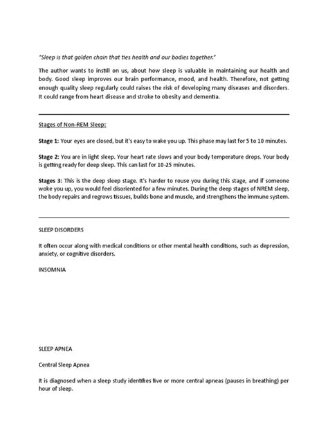 script report pdf