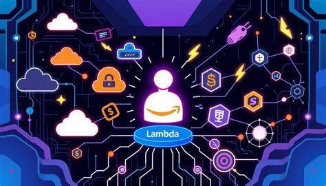 What Is Aws Lambda Serverless Computing Basics