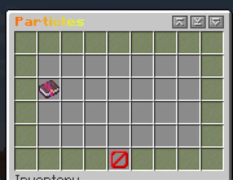 Ability To Allow Items In Preset Group To Take Free Slots · Issue 98 · Rosewood Development