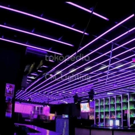 Jual Led Strip Pixel Custom Madrix Resolume Controller Artnet