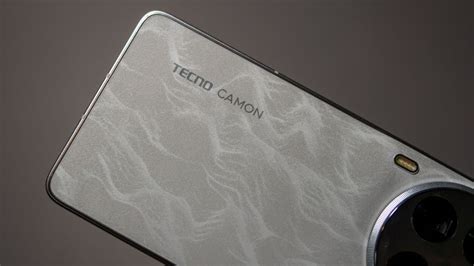 TECNO Camon 30 Premier 5G Review A Great Phone If You Can Find It Android Central