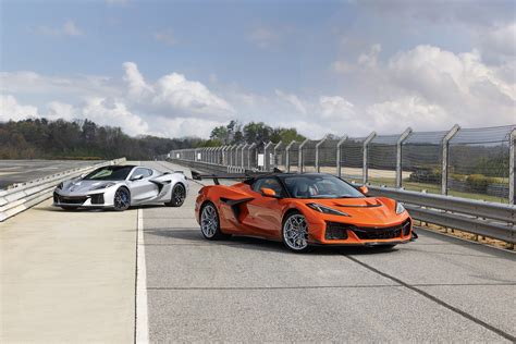 2026 Corvette Zr1x Is A Hybrid Awd Rocket With 1250 Hp Autotraderca