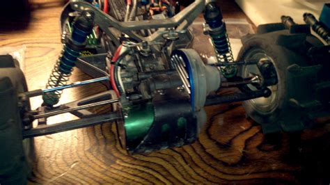 Rc10 T4 Mamba Max 5700kv Factory Team R C Tech Forums