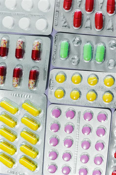 10 Common Medications That Could Be Causing Side Effects Illumeably
