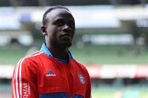 Senegals Mane Joins Saudi Side Al Nassr From Bayern Sportshistori