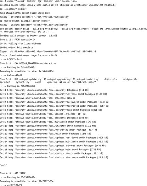 Code Snippets Deploying Juniper Data Centers With Evpn Vxlan Book