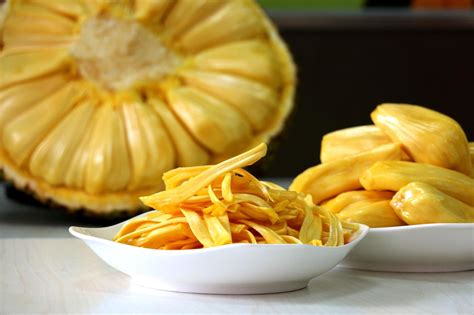 榴莲和木菠萝的图片 木菠萝树的图片 榴莲图片 第3页 大山谷图库