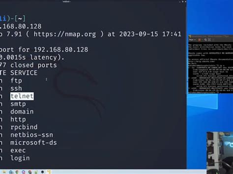 Metasploit For Beginners Ethical Penetration Testing Short Course Coursera