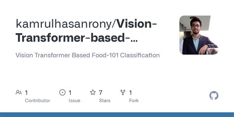 vision transformer based food classification utils data utils py at
