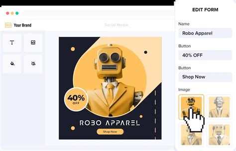 White Label Print Design Software Templating Automation