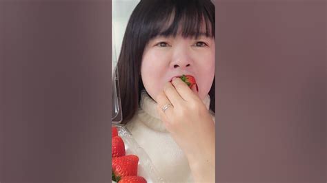 진짜 맛있는 딸기 설향 딸기당도굿 Youtube