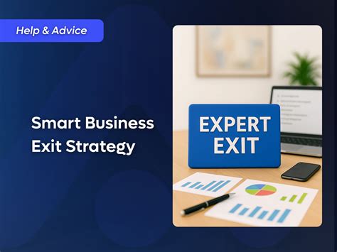Smart Business Exit Strategy Examples To Know
