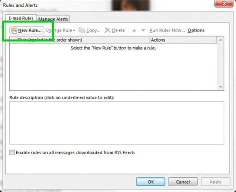 How To Set Up Auto Forwarding In Outlook 2013 Tips And Tricks Laptop Mag