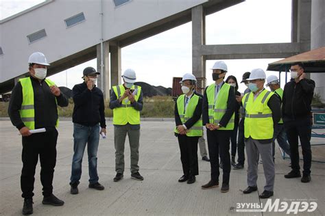 Фото Хөшигтийн хөндийн дагуул хот байгуулах ажлын зураг төсөл