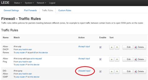 Fiber Multicast Wifi Problems Installing And Using OpenWrt OpenWrt Forum