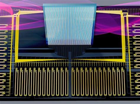 Photonic Deep Learning On The Edge