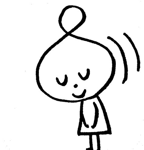 ぺこり お詫び イラスト 無料 158399