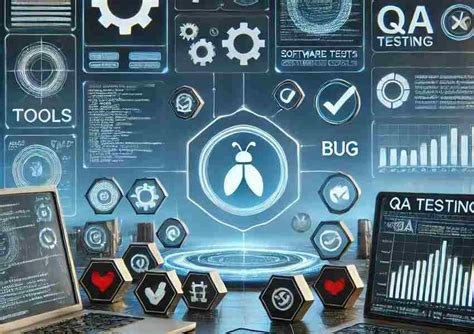 The Ultimate Guide To Qa Testing Tools Boost Your Software Quality By Tech2drive Medium