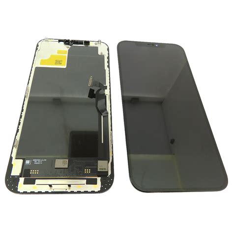 Iphone 12 Pro Max Incell Lcd Display Screen Jk
