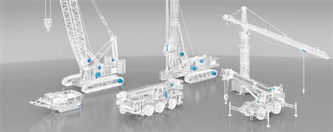 Conquer Construction Challenges Partner With Bonfiglioli For Powerful